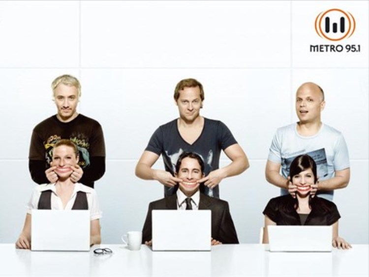 Metro 95.1 prepara programación especial para el Mundial - Radio y ...