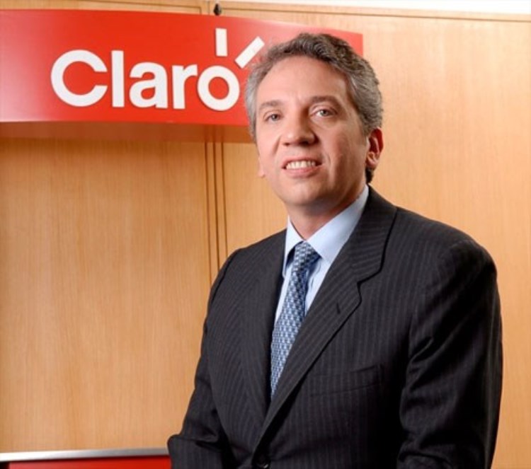 Claro lanza plataforma de música vía streaming - Actualidad