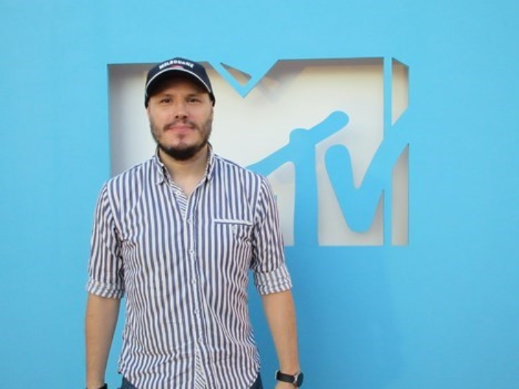 Viacom: MTV lanza MTV Play en América Latina - Actualidad