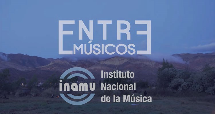 Televisión Pública Argentina presenta a Gustavo Santaolalla en Entre ...