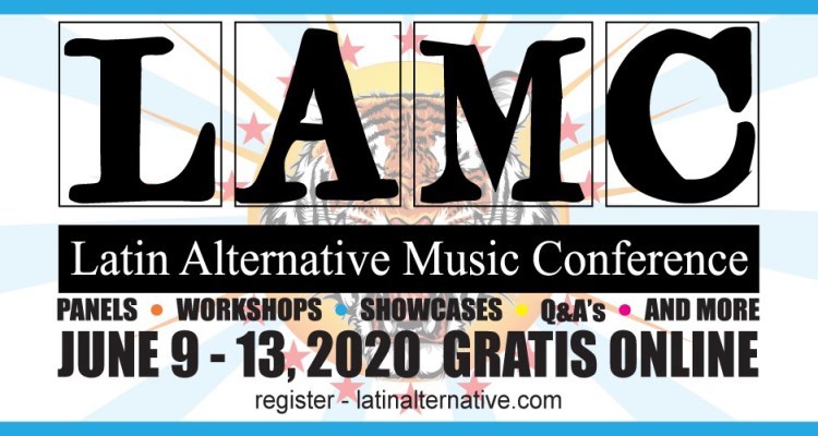 LAMC Virtual contó con más de 10.000 inscriptos - Actualidad