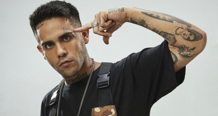 Pasta y Rock N’ Roll es lo nuevo de Homer El Mero Mero - Discográficas