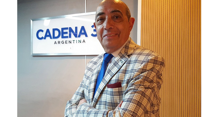 Mario Pereyra: Se fue el mejor aliado de la música - Radio y Audio Pro