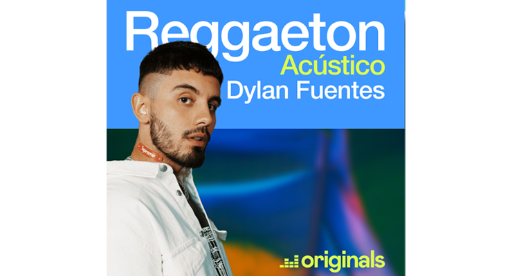 Dylan Fuentes: “Soy un reggaetonero que a la vez soy demasiado ...