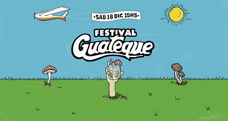 Llega una nueva edición del Festival Guateque - En Vivo