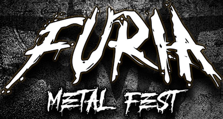 Llega la primera edición de Furia Metal Fest 2022 - En Vivo