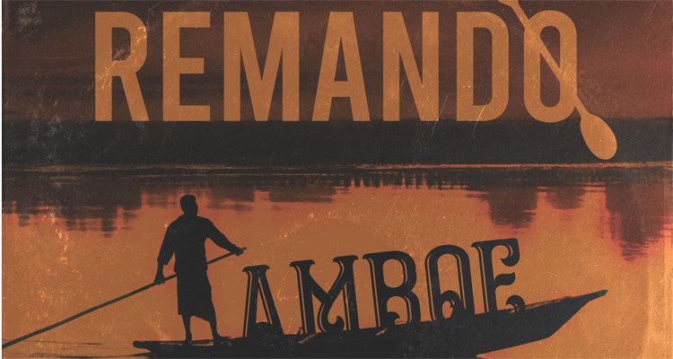 Amboé estrenó nuevo single y videoclip - Actualidad