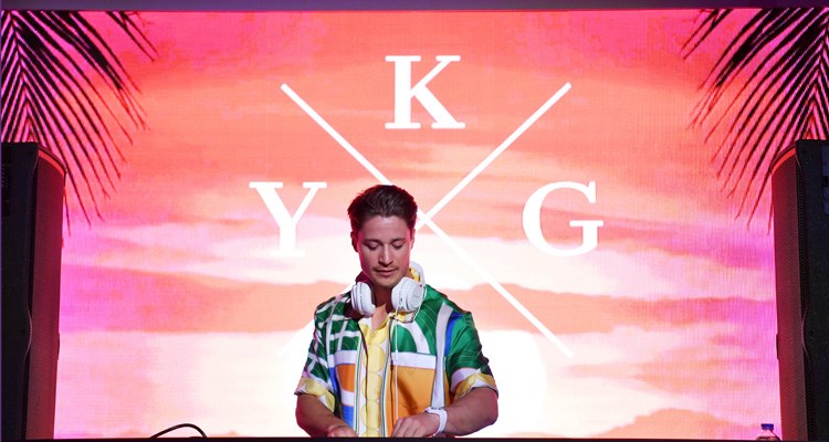 Kygo anuncia su primer show en Argentina - En Vivo