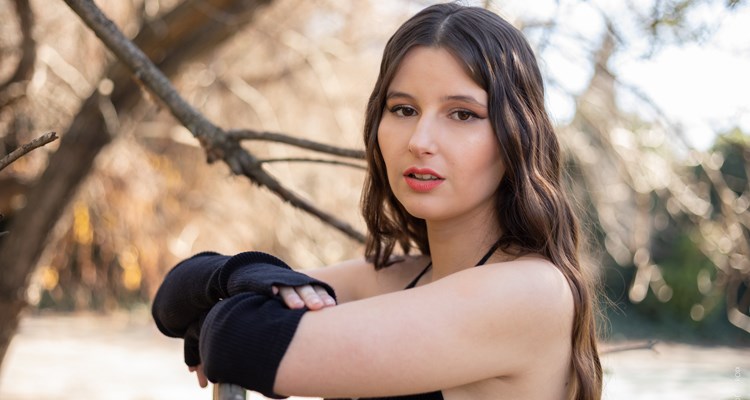 Delfina Beltramone lanza su nueva canción Alucinaciones - Discográficas