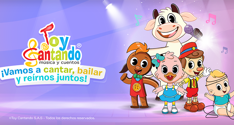 Toy Cantando El xito Colombiano Super Los 25M De Seguidores En toy-cantando-el-xito-colombiano-super-los-25m-de-seguidores-en
