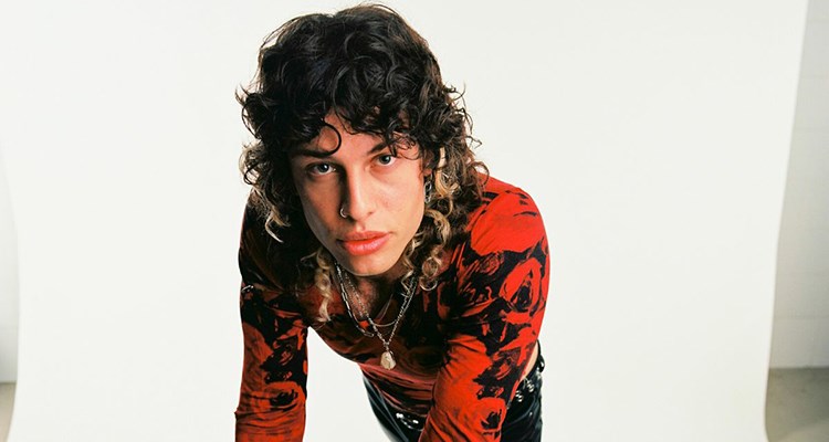 Leo Rizzi llega por primera vez de gira a México - En Vivo