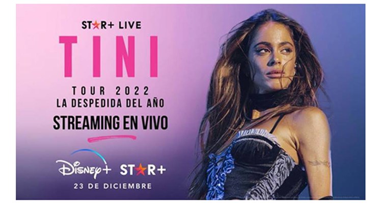 Tini tour 2026 | Oldtravelbag.com