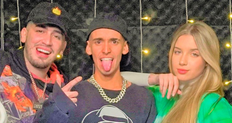 DJ KEZLA musicaliza al fin de semana con enganchados y remix - Actualidad