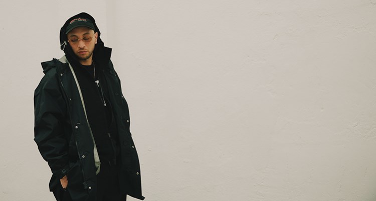 Dano anuncia su gira por Latinoamérica - En Vivo