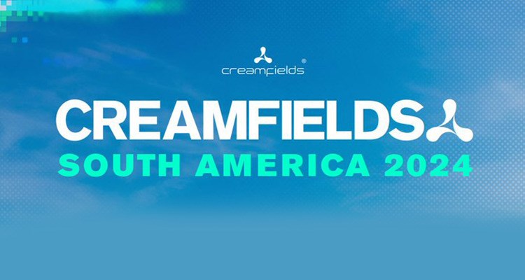 Creamfields vuelve a la Argentina en 2024 - En Vivo