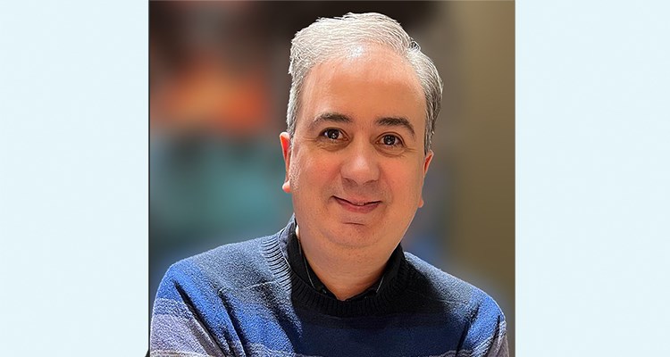 Pesar por el fallecimiento de Daniel Teti - Discográficas
