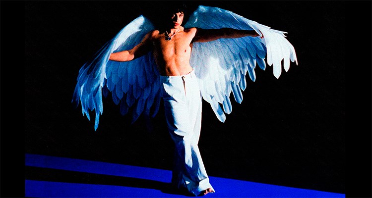 Leo Rizzi lanza 2mil Horas junto a Gus - Discográficas