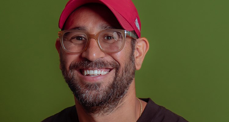 Robert Santini es nombrado SVP Brand Partnetships & AD SYNC para Warner ...