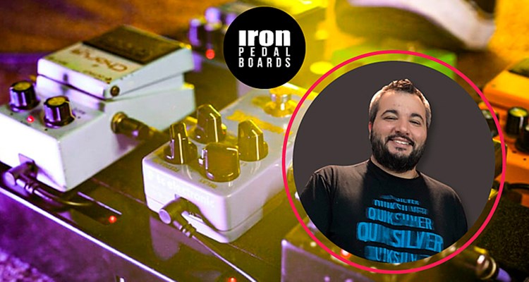 Iron Case Group: talento argentino de exportación - Actualidad