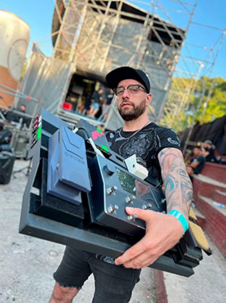 Iron Case Group: talento argentino de exportación - Actualidad