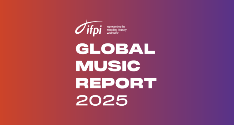 El Global Music Report de IFPI: nuevo crecimiento y oportunidades ...