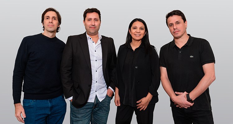 Warner Music Cono Sur refuerza su liderazgo en la región - Discográficas