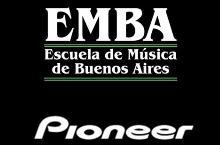 Pioneer cerró acuerdo con EMBA - Radio y Audio Pro