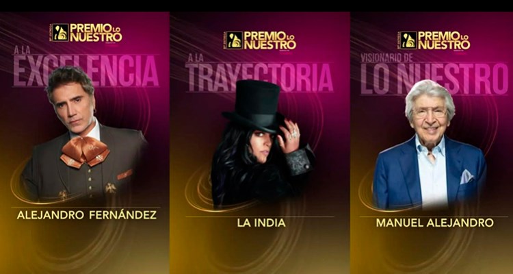 Ignacio Meyer: 'La música sigue siendo una parte clave de todo lo que hacemos' - Televisión